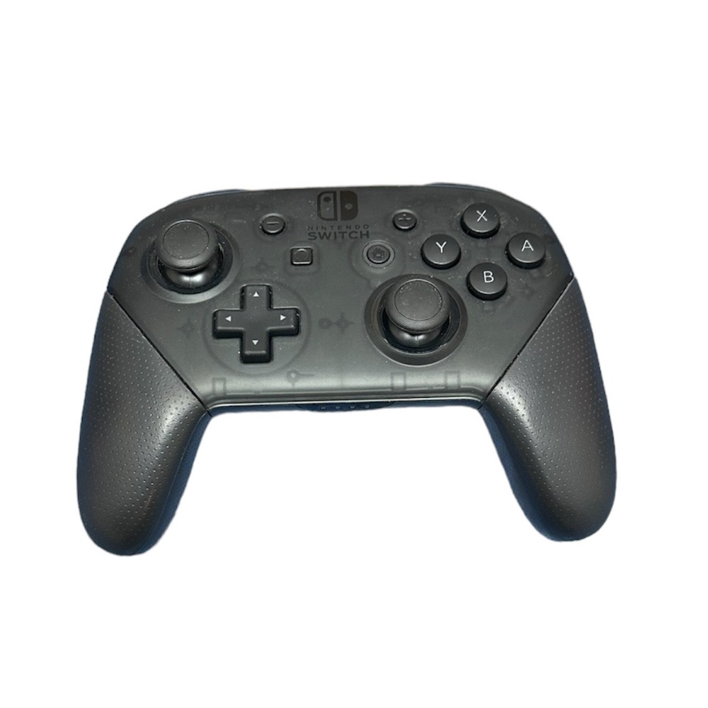 Nintendo Switch Pro Controller - Own4Less